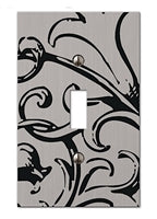 Custom Elan Switch Plates – Wallplates.com