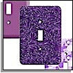Purple – Wallplates.com