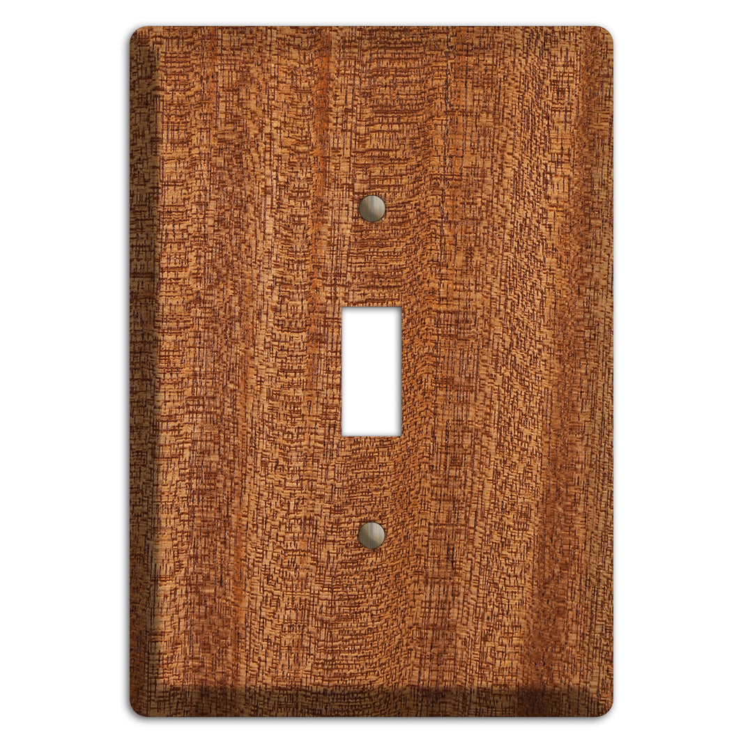 Wood Wallplates and Switchplates – Wallplates.com