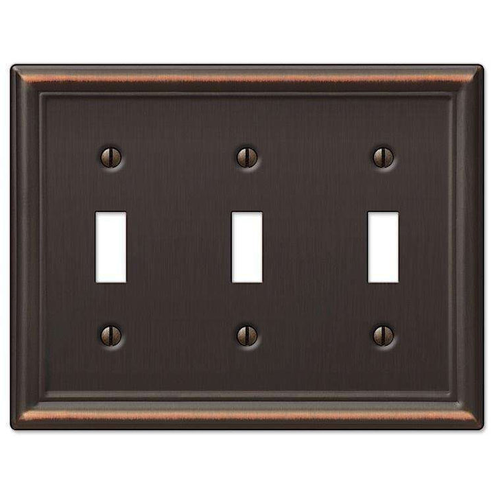 3 Toggles – Wallplates.com