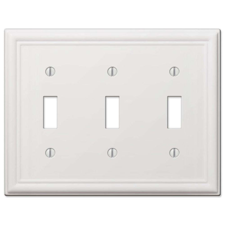 3 Toggles – Wallplates.com