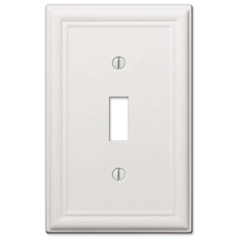 Amerelle Wallplates and Switchplates – Wallplates.com