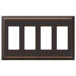 4 Rockers – Wallplates.com