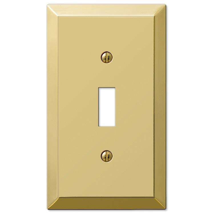 The Century Polished Brass collection is a versatile style with 21 ...