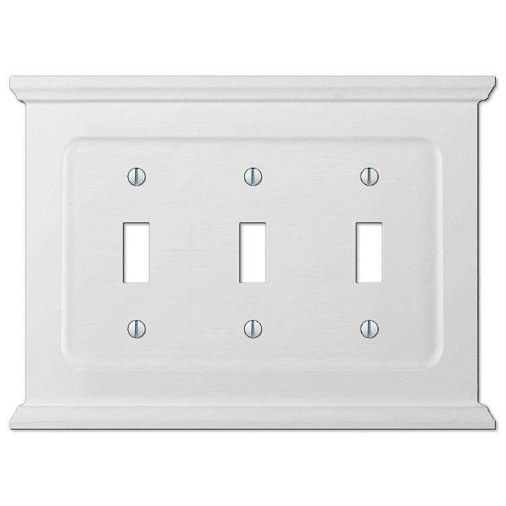 3 Toggles – Wallplates.com