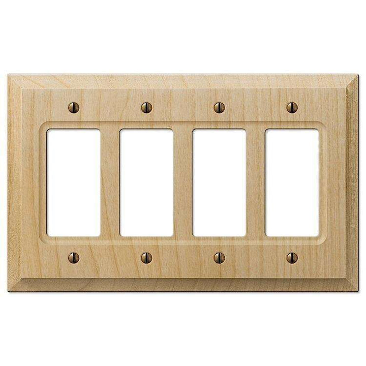 4 Rockers – Wallplates.com