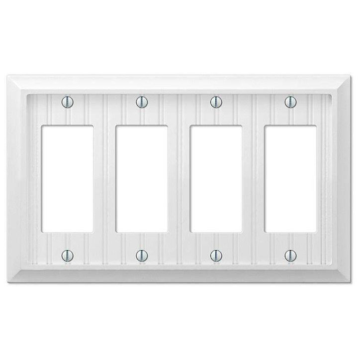 4 Rockers – Wallplates.com