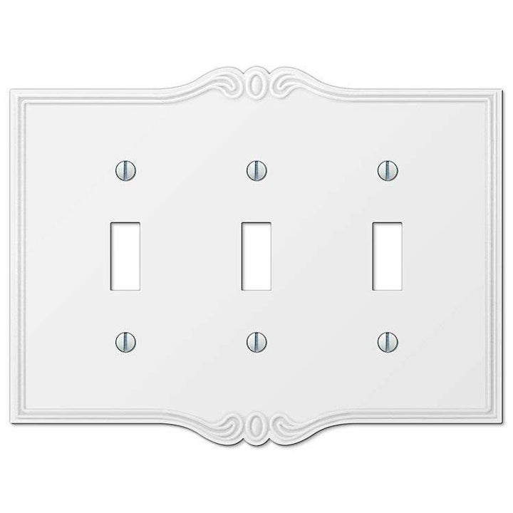 3 Toggles – Wallplates.com