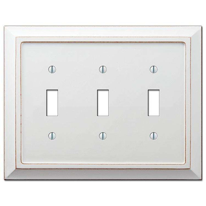 3 Toggles – Wallplates.com