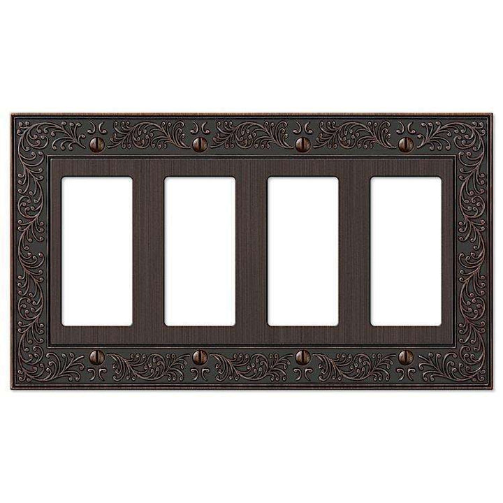 4 Rockers – Wallplates.com
