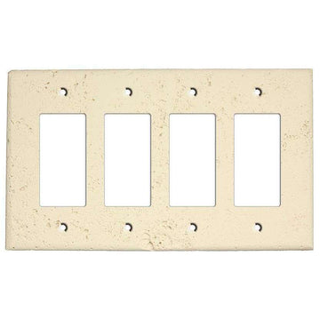 4 Rockers – Wallplates.com