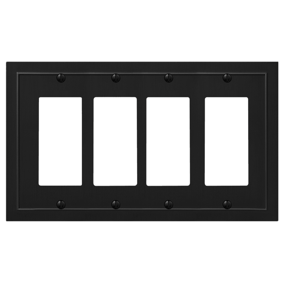 4 Rockers – Wallplates.com