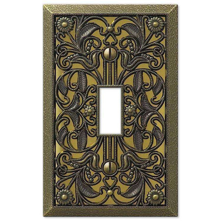 Brass – Wallplates.com