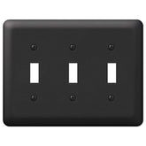 3 Toggles – Wallplates.com