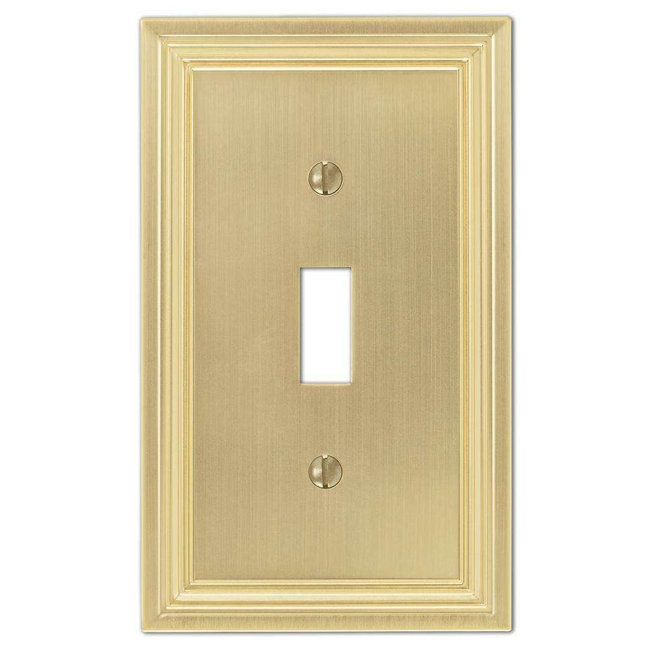 Brass – Wallplates.com