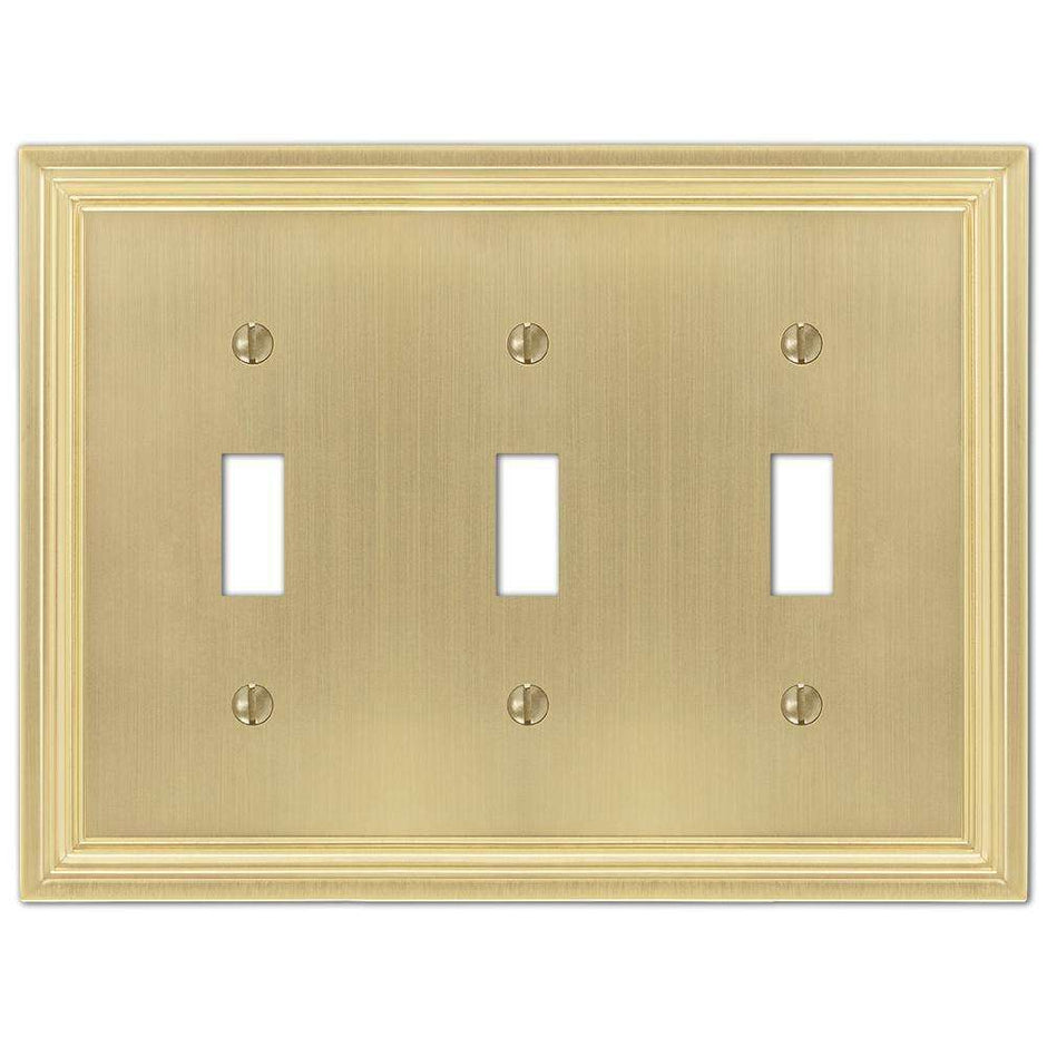 3 Toggles – Wallplates.com
