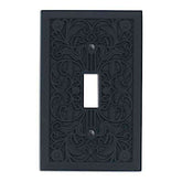 Black Wallplates and Switchplates – Wallplates.com