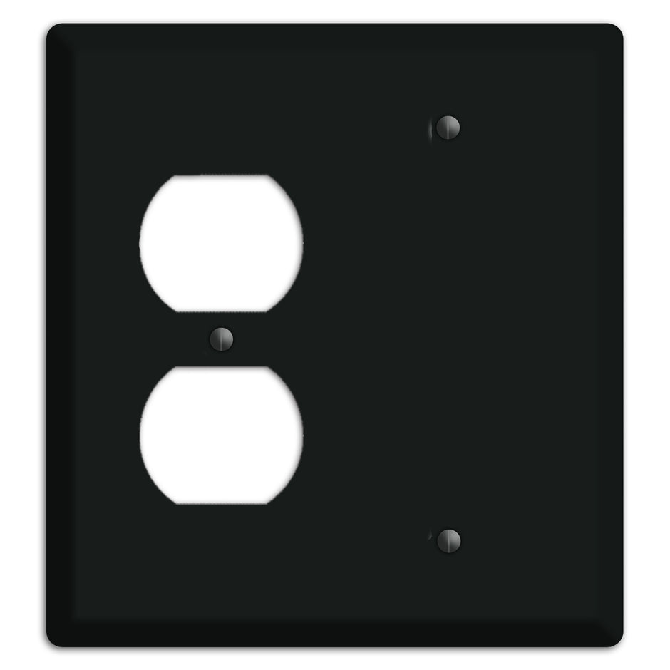 Duplex / Blank – Wallplates.com
