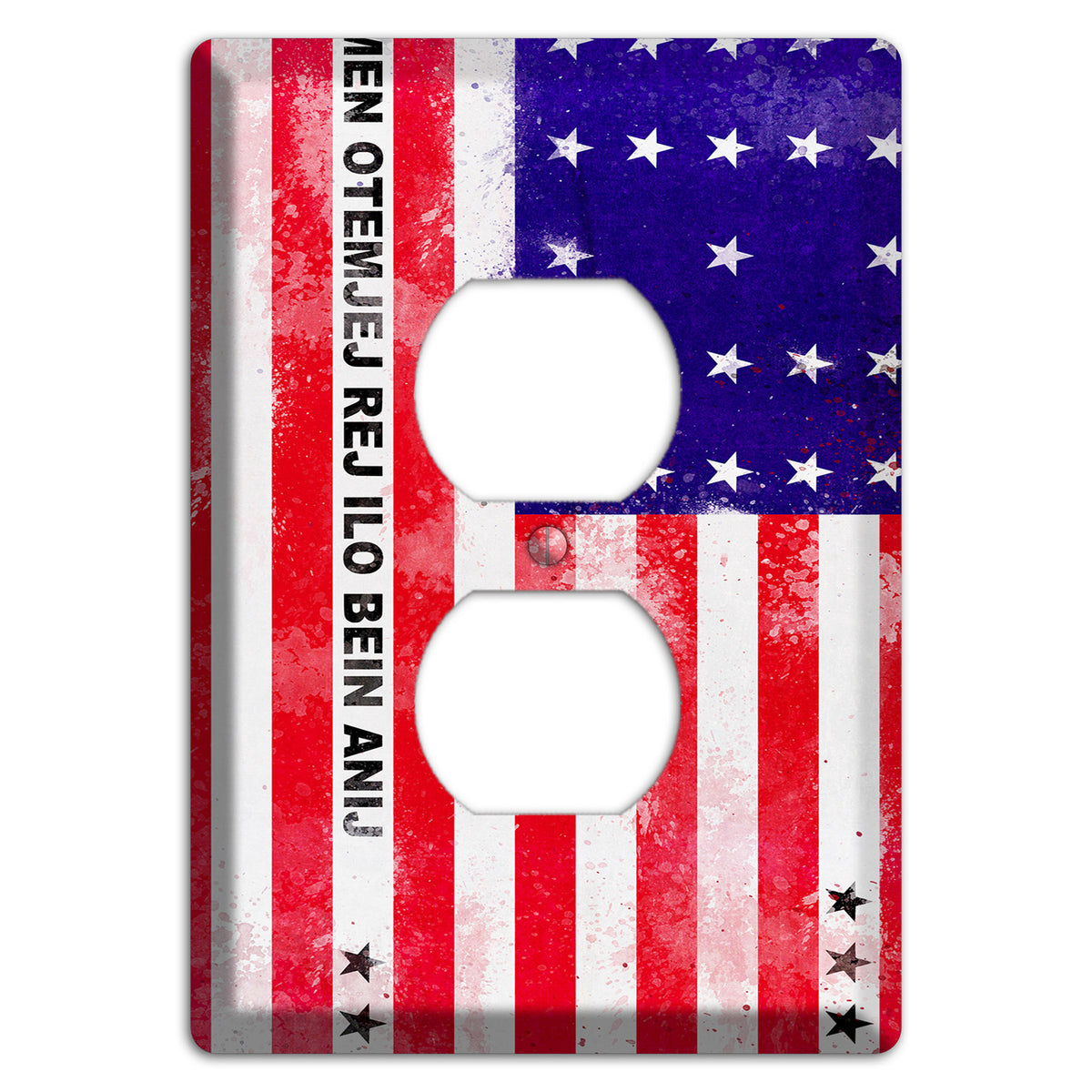 Bikini athol Cover Plates Duplex Outlet Wallplate – Wallplates.com