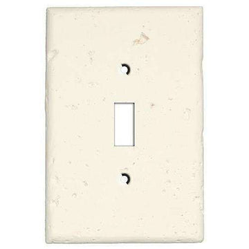 White Wallplates and Switchplates – Wallplates.com