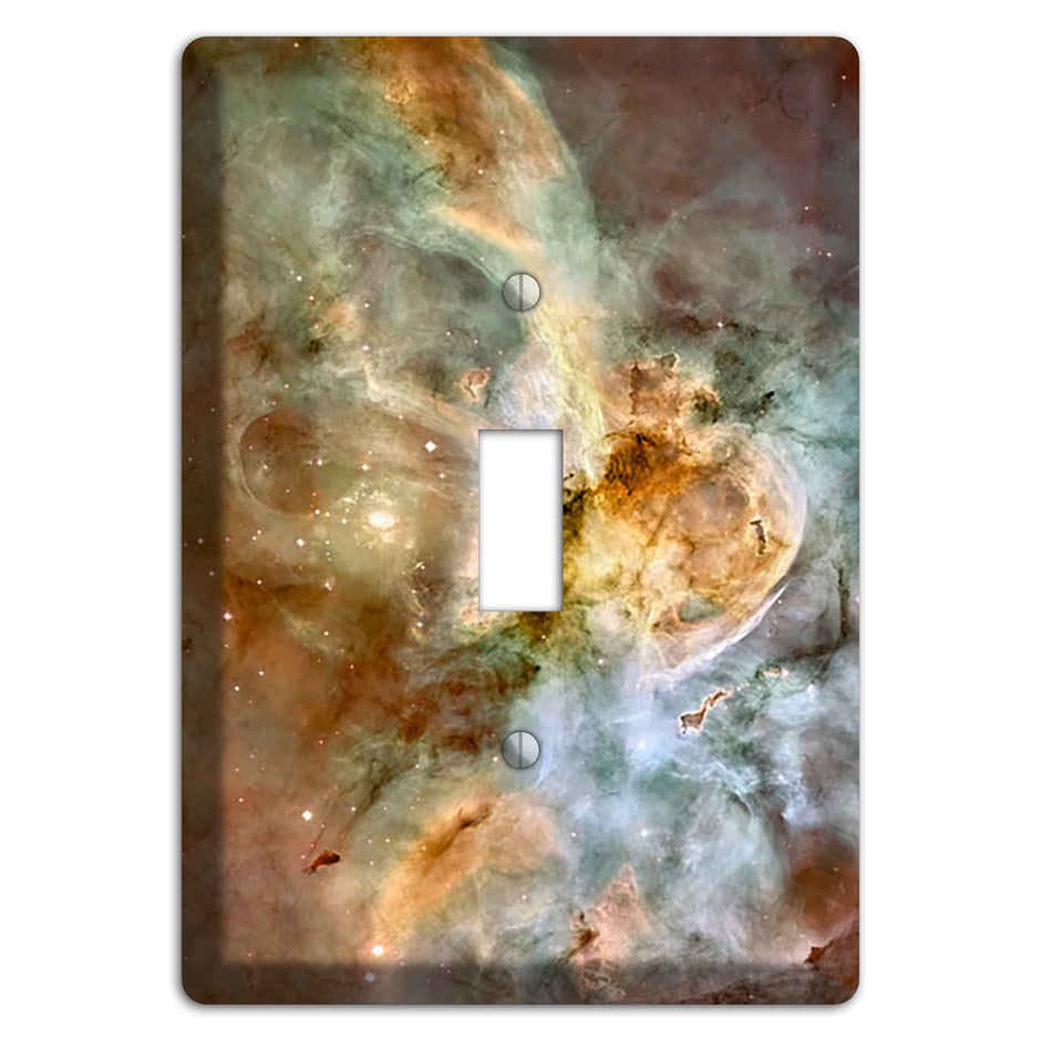 Space – Wallplates.com