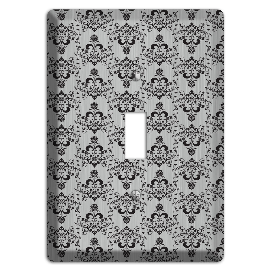 Stainless Steel – Wallplates.com