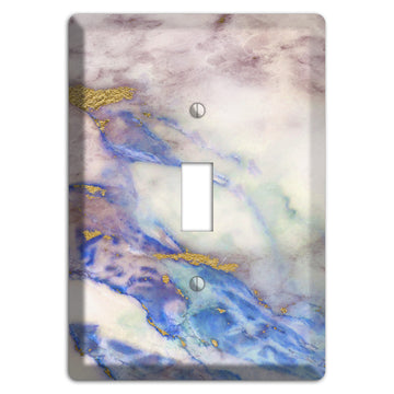 Blue Wallplates – Wallplates.com