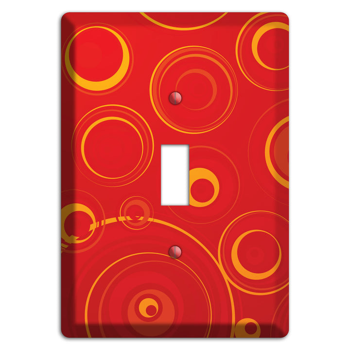 Circles – Wallplates.com