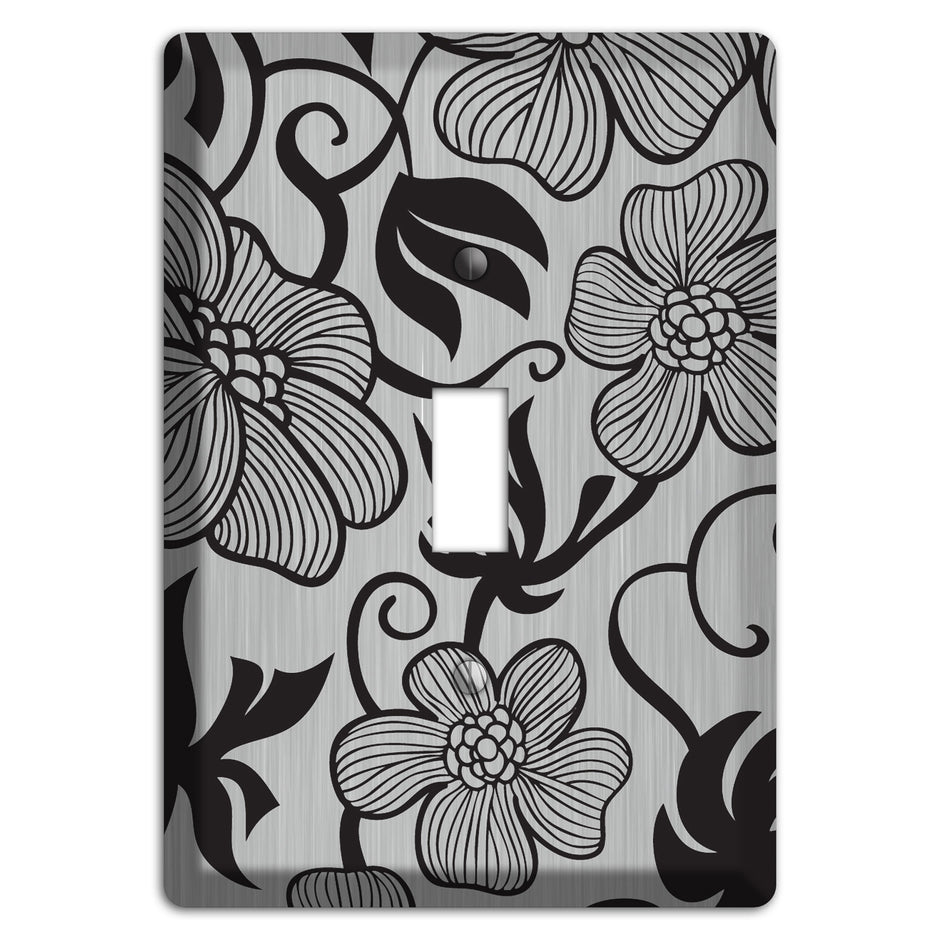 Stainless Steel – Wallplates.com