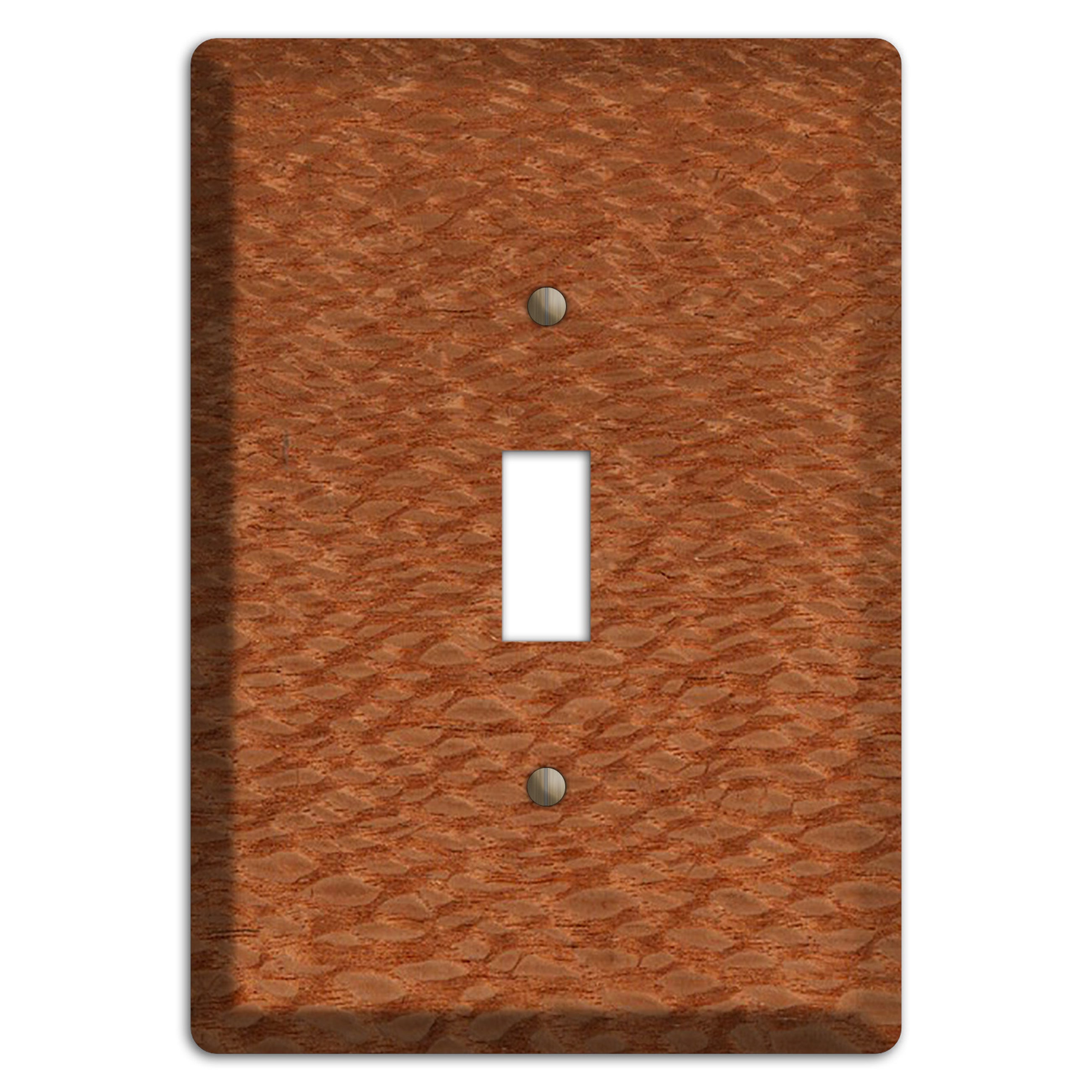 Lacewood Wood Cover Plates – Wallplates.com