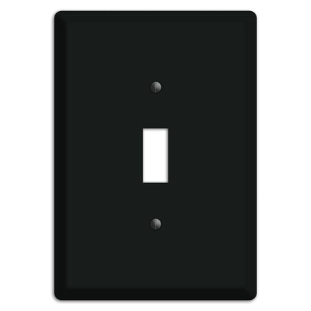 Black Wallplates and Switchplates – Wallplates.com