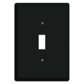 Black Wallplates and Switchplates – Wallplates.com