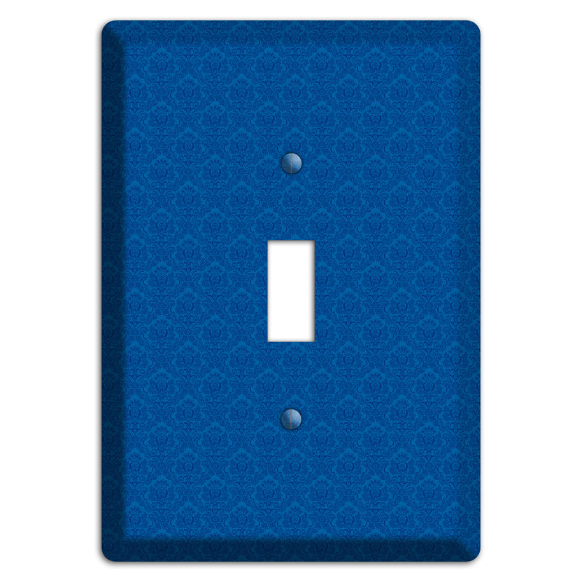 Blue Wallplates – Wallplates.com
